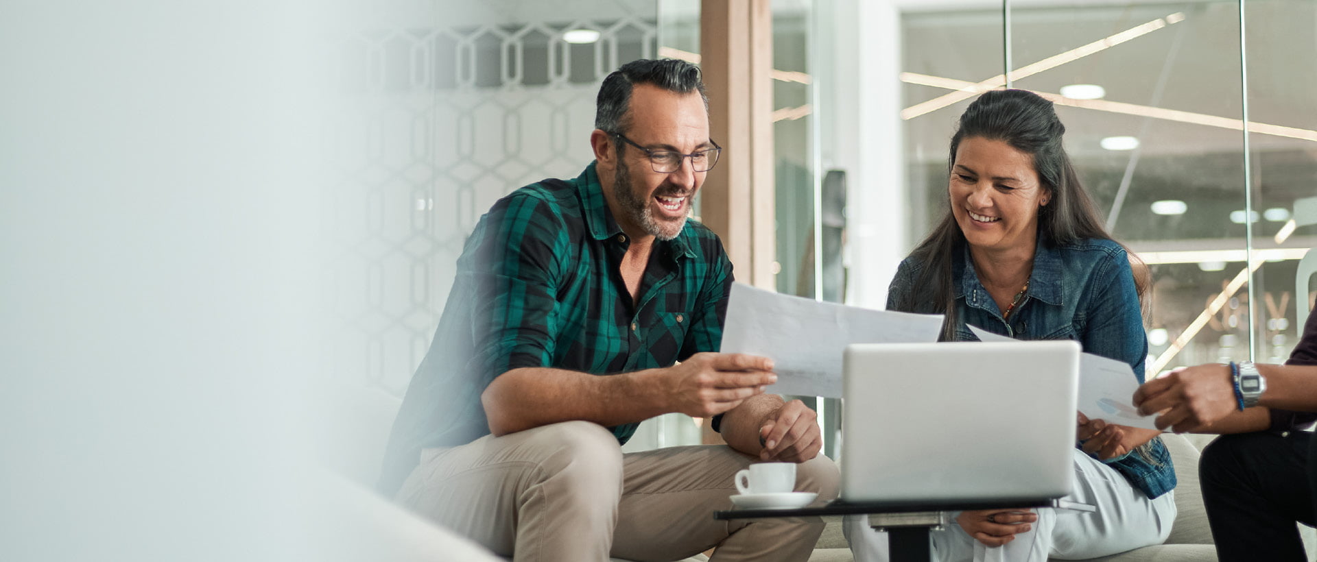 Recruit - Andersen James