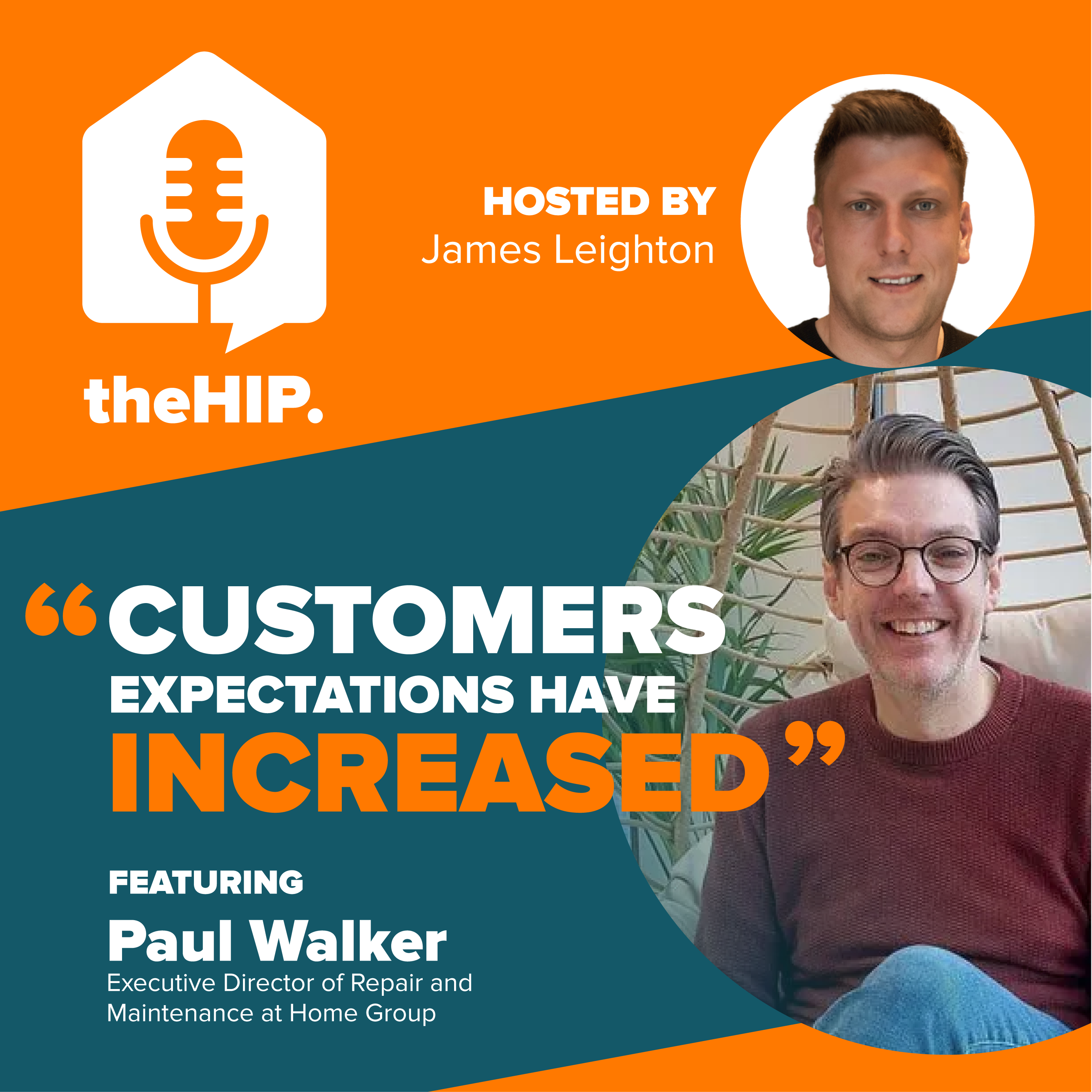 Is There a Better Way to Manage Repairs? With Paul Walker - Andersen James