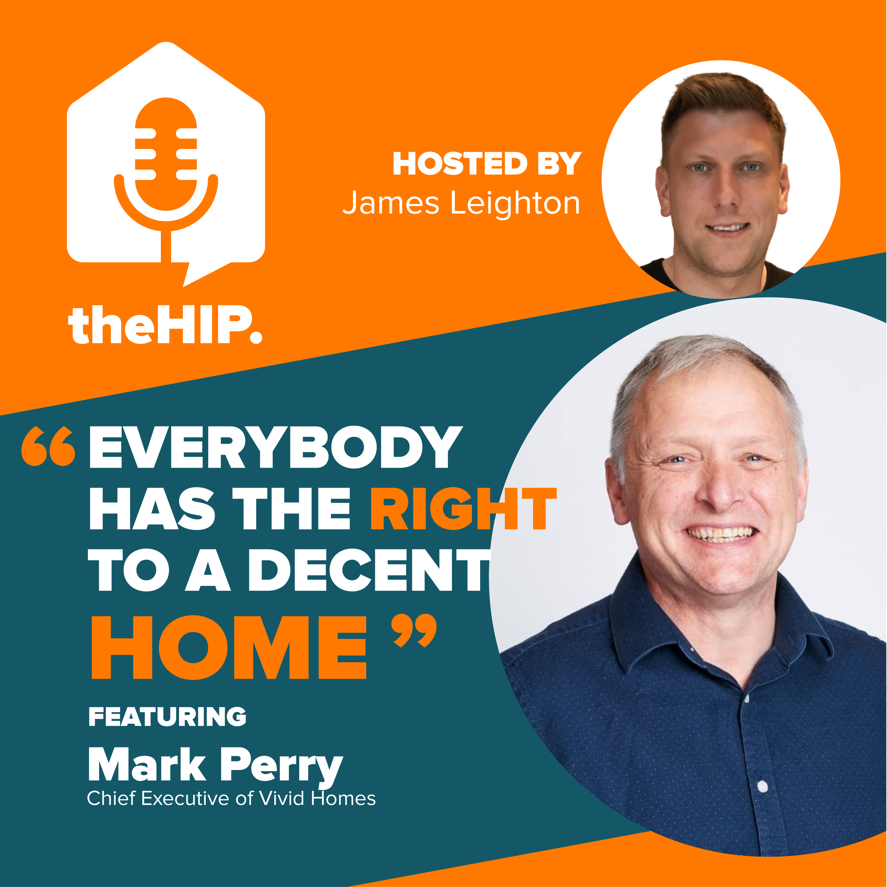 How to Balance Risk and Growth in Housing With Mark Perry - Andersen James