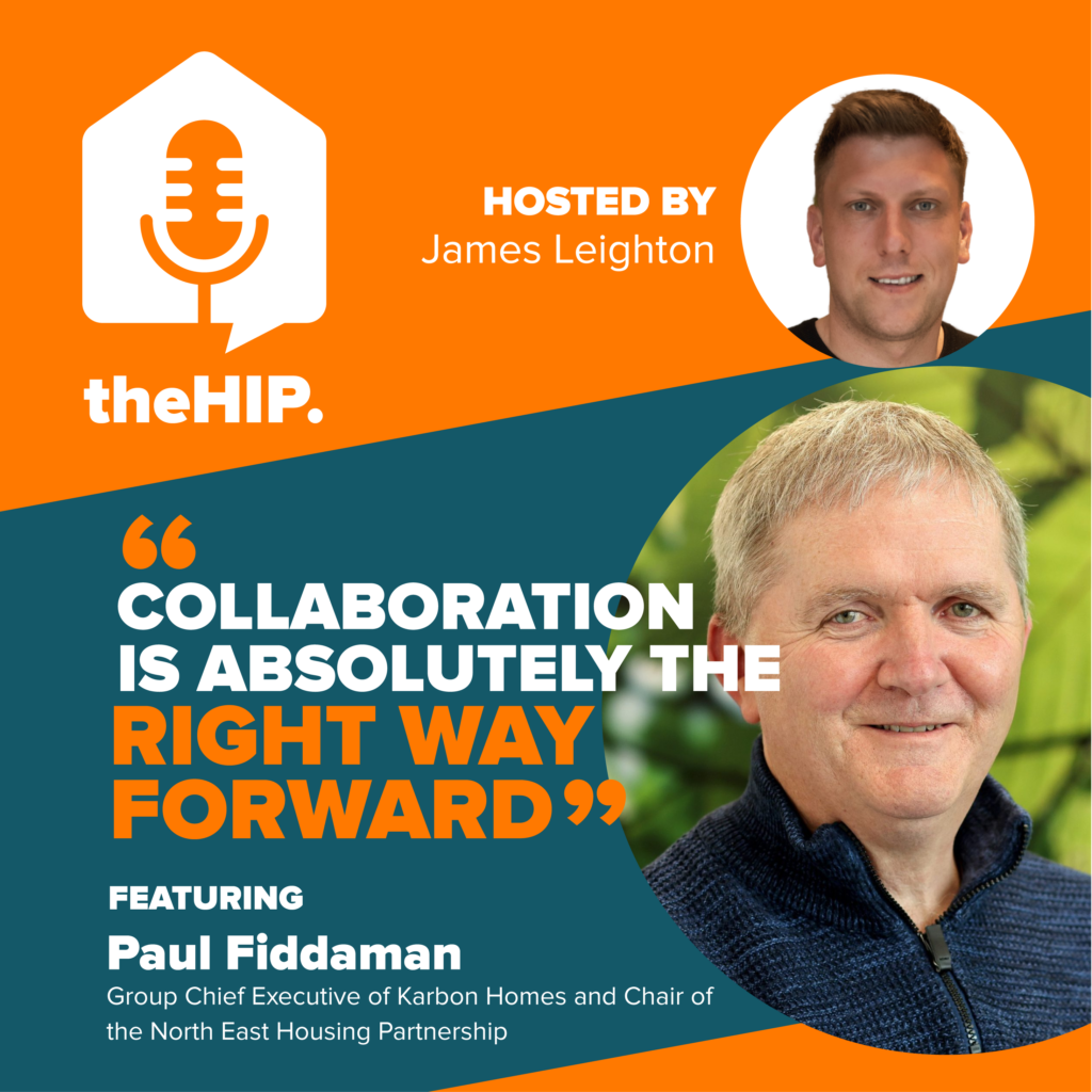 Lessons From The North East Devolution Deal With Paul Fiddaman - Andersen James