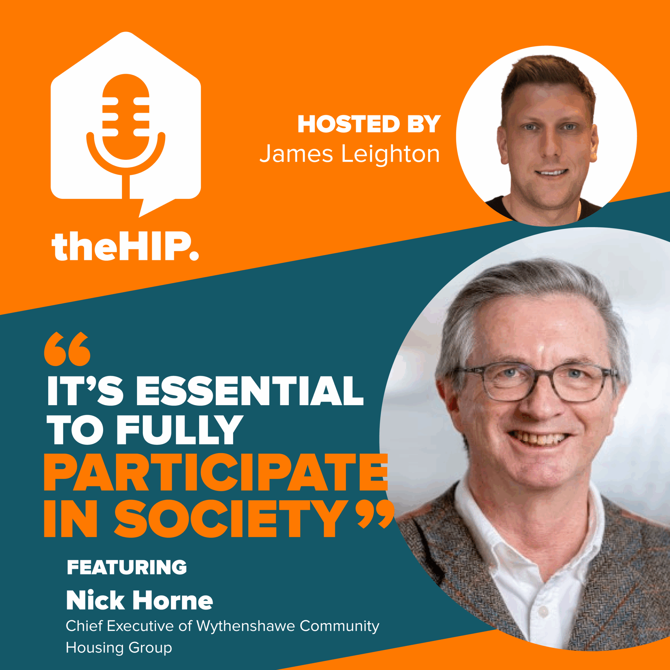 The 12-Step Guide For Tackling Digital Exclusion in Social Housing With ...